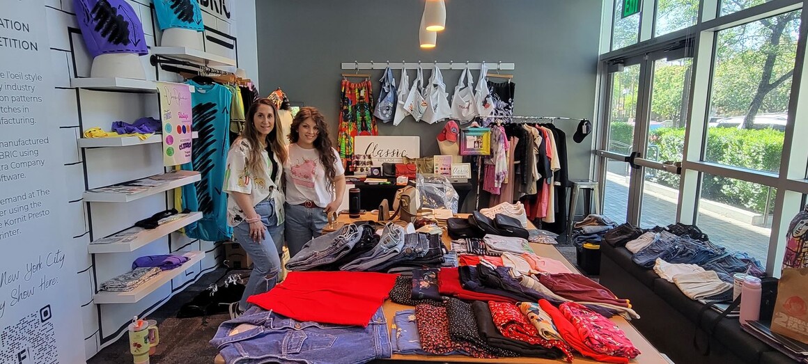 FABRIC Launches Circular Textile Program in Tempe