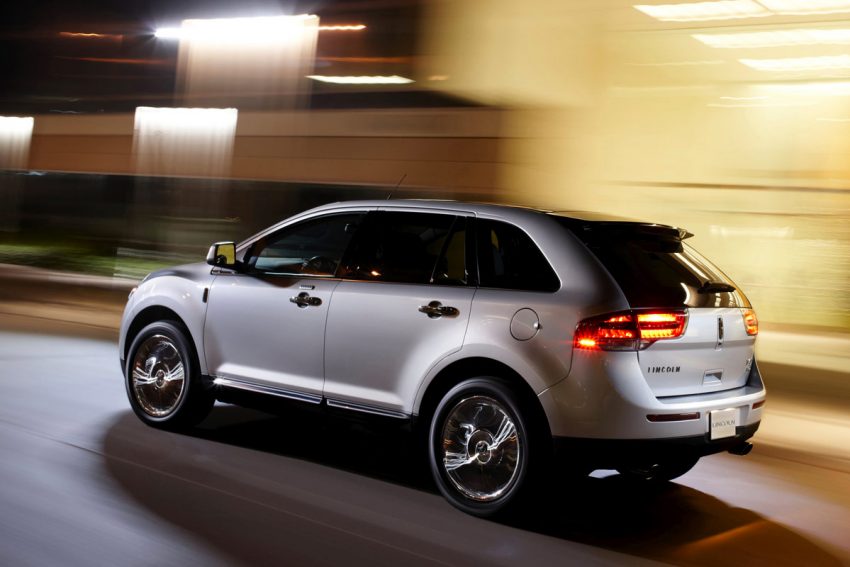 The Ford Lincoln Offers Phoenix Arizona Drivers Luxury With Record ...