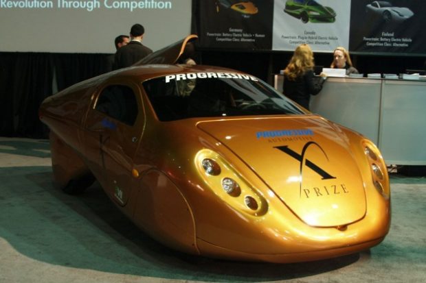 Li-Ion Wave Maximizes Efficiency With an Ultra-Modern Look