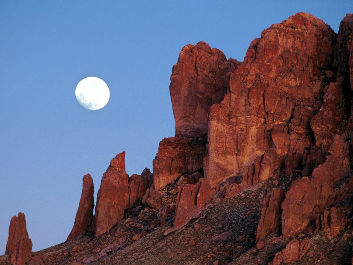 Top Three Arizona Road Trips for Fall