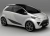 Lotus Ethos To Enter Luxury Smart Car Market