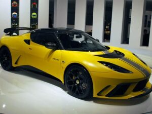 Stick Shift: 2018 Lexus IS300 - Arizona Auto News - Events - Reviews