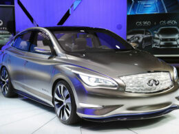 Phoenix Arizona is the Ideal Place to Find a Classic Chevy Muscle Car