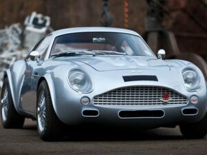 Phoenix Arizona is the Ideal Place to Find a Classic Chevy Muscle Car