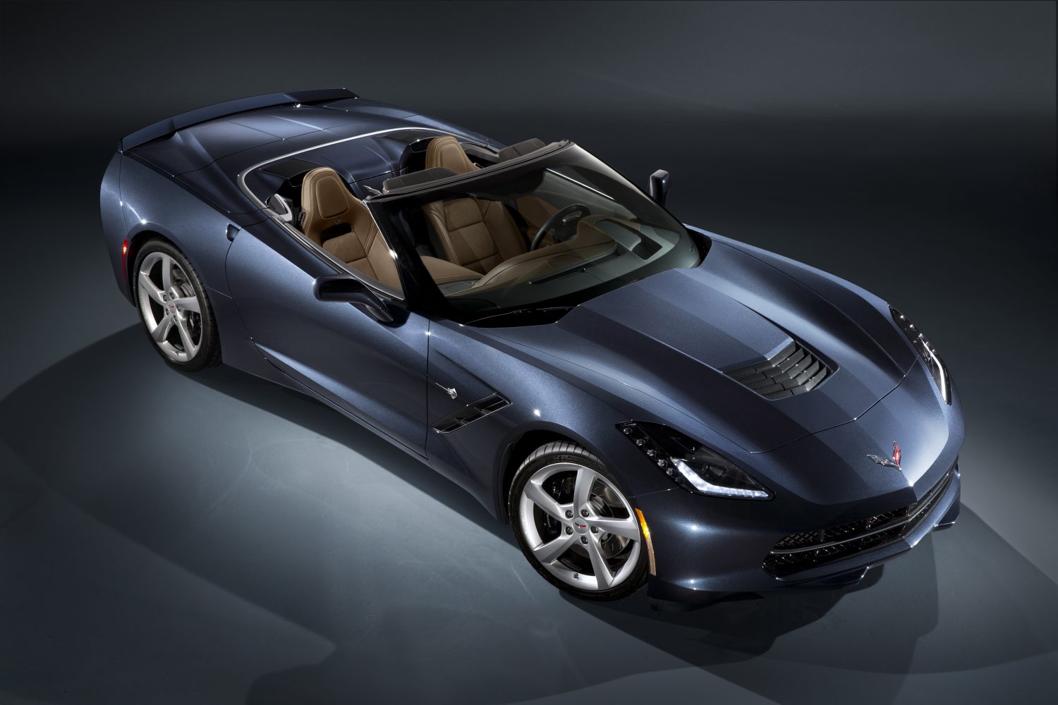 Go Topless: 6 Sexy Convertibles