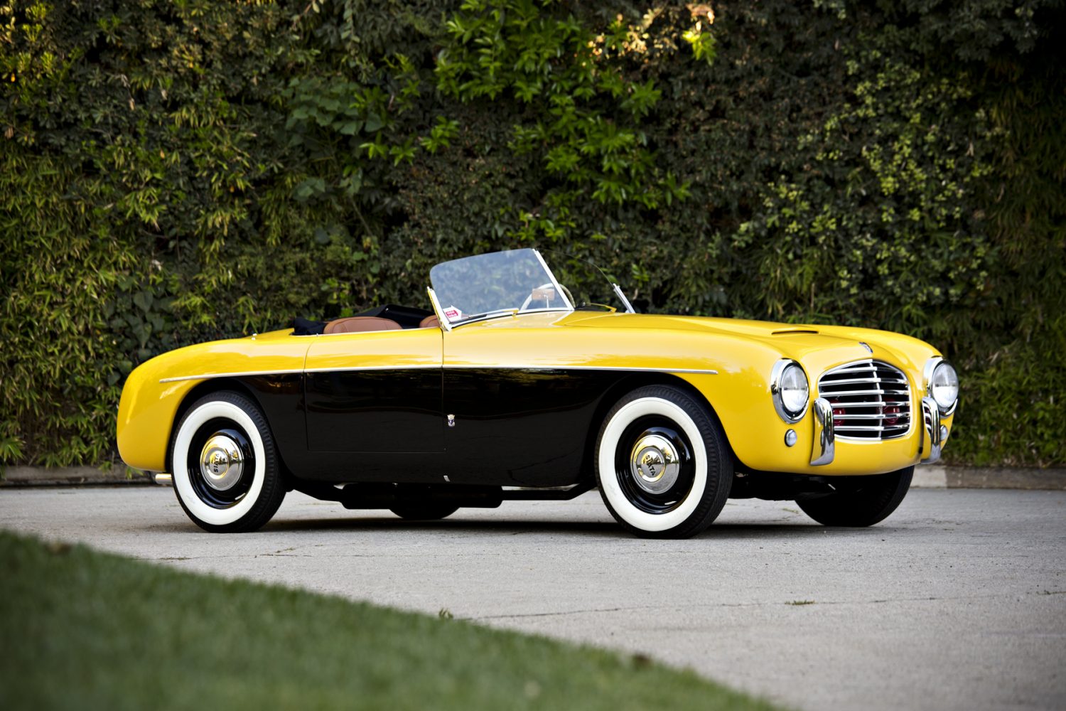 Modern Performance Cars and Stellar Classics at Gooding and Company