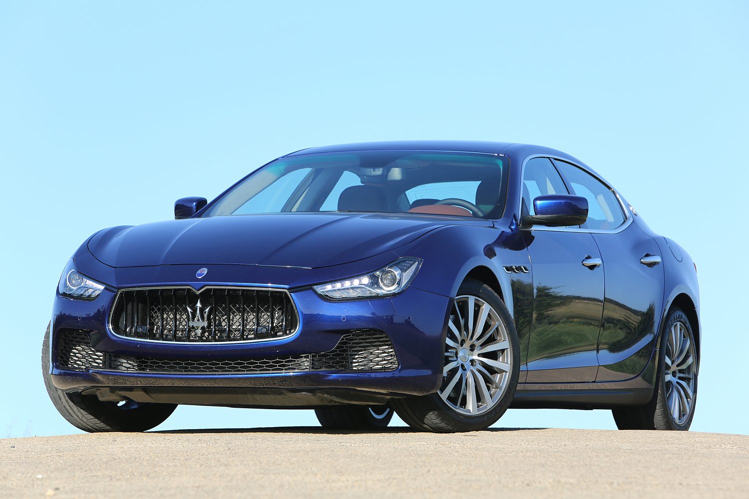 Valentine's Day Cars for Six Sweetheart Styles