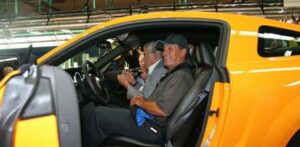 Barrett-Jackson to Sell Ron Pratte's World-Renown Collection