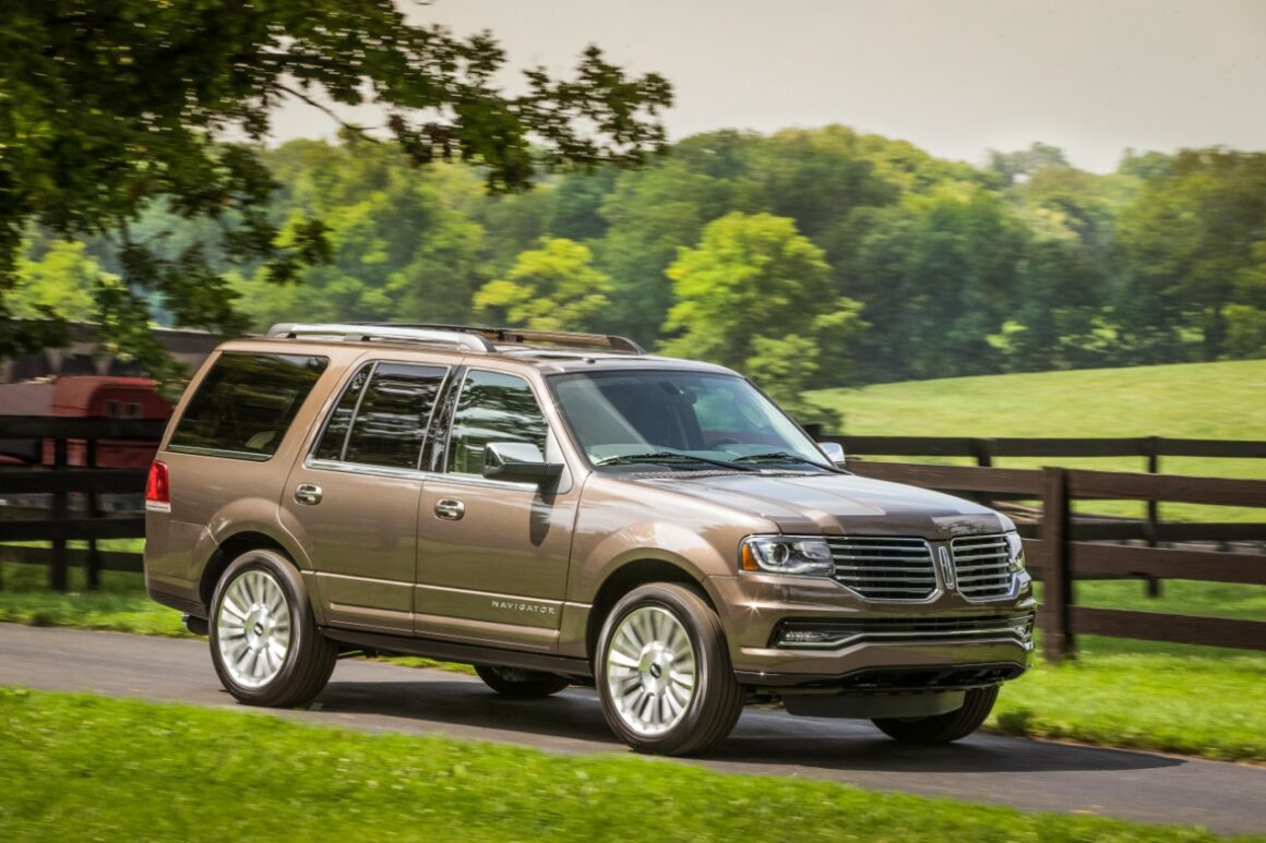 Best Drives for Dads