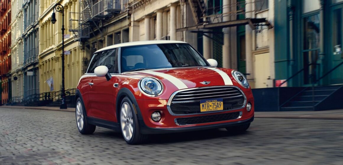 5 Cool Cars for Back to School