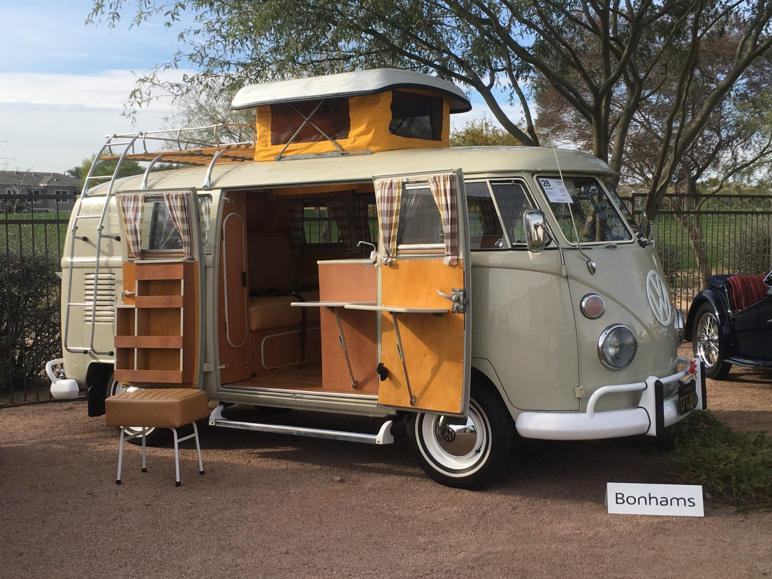 Bonhams Offers an Intimate Auction Experience in Scottsdale