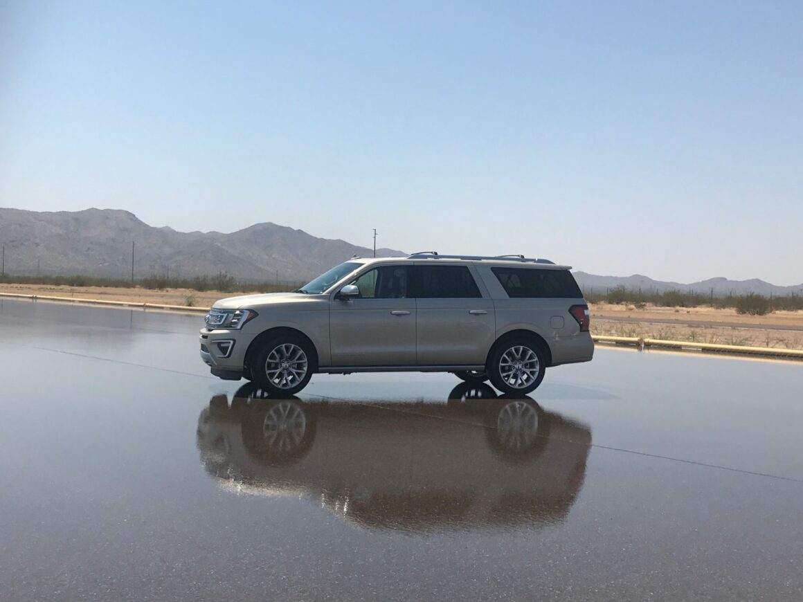 Stick Shift: 2020 Toyota Tundra TRD Pro - Arizona Auto News - Events ...