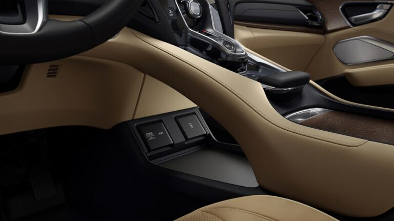 Stick Shift: 2019 Acura RDX A-Spec