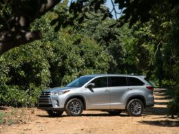 Knight XV Voted Best Car for Zombie Apocalypse