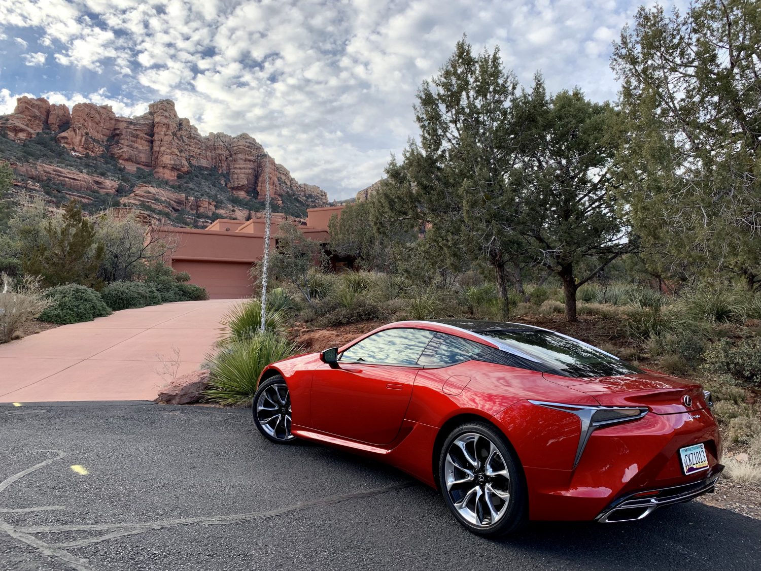 Go Topless: 6 Sexy Convertibles