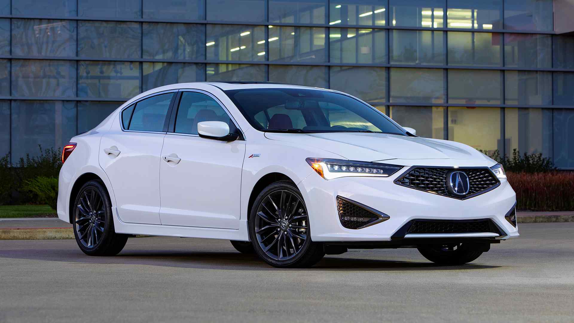 Stick Shift: Honda Civic Touring vs Acura ILX A-Spec