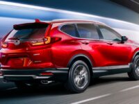 New American Muscle Cars