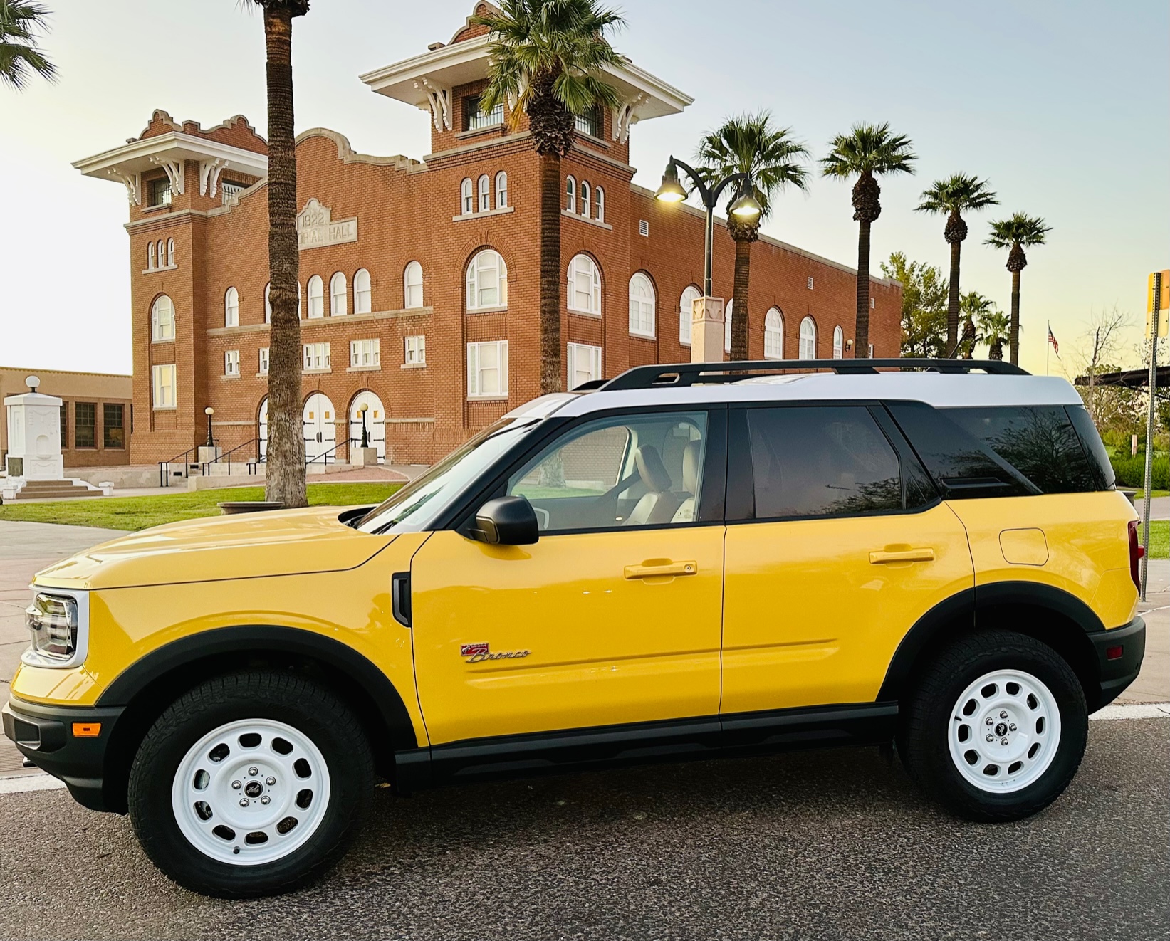 2023 Ford Bronco Sport: The Return of a Classic
