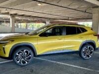 Stick Shift: 2020 Toyota 4Runner TRD Pro