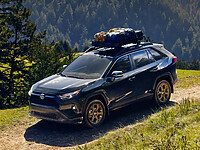 Stick Shift: 2019 Toyota 4Runner TRD Pro
