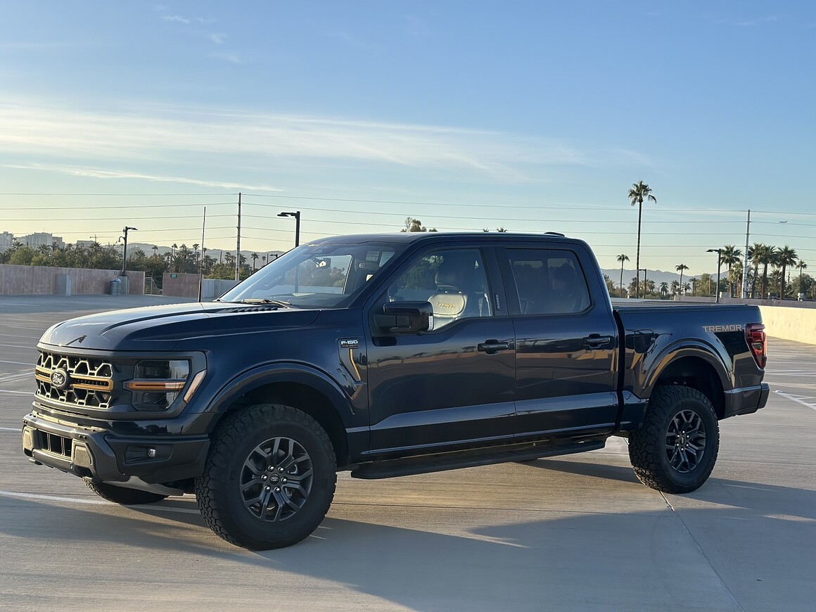 2023 Ford Bronco Wildtrak 4-Door Advanced 4x4: Unleashing the Wild