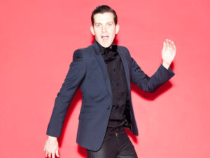 Behind the Bar: Eddy Rocha of SaltRock Kitchen - Nightlife