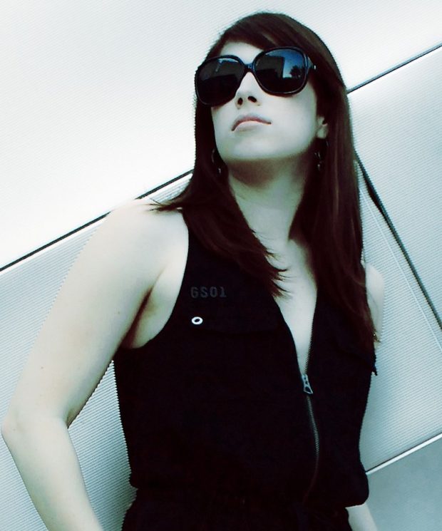 Ms. Sparks