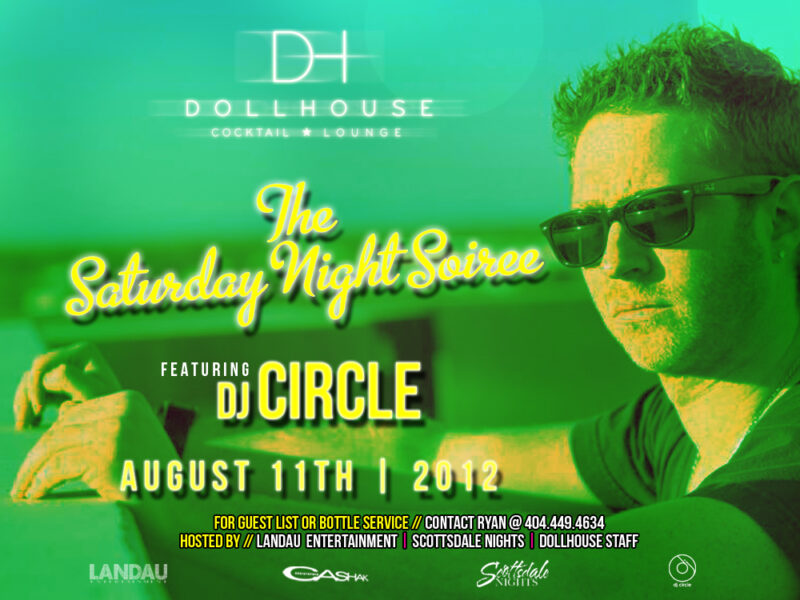 Hi Fi Kitchen & Cocktails Debuting New Look for Labor Day - Nightlife