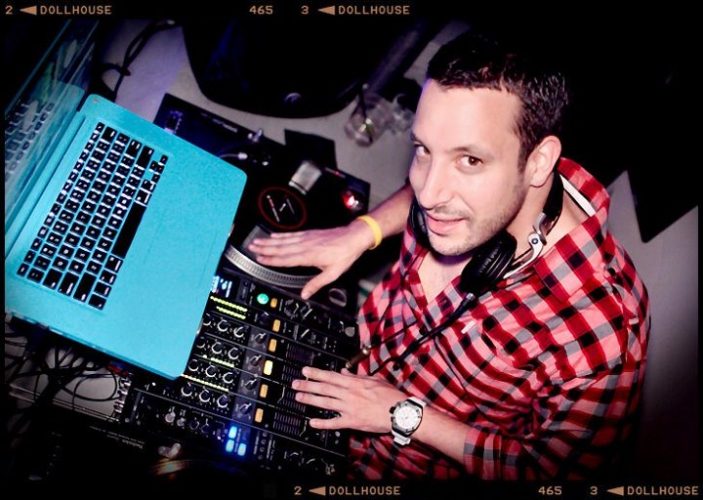 Exclusive: Interview with DJ Cobra