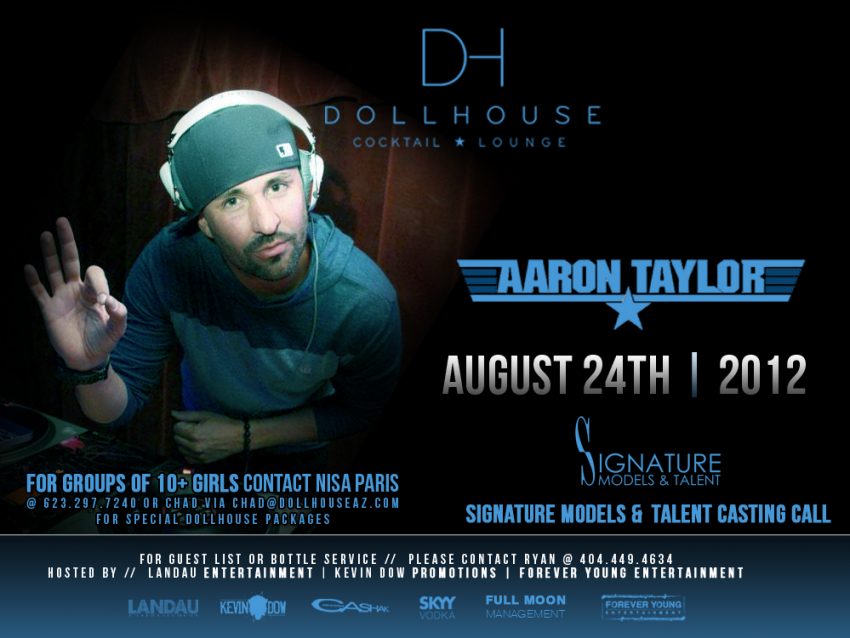 Weekly Concert Collection - Nightlife