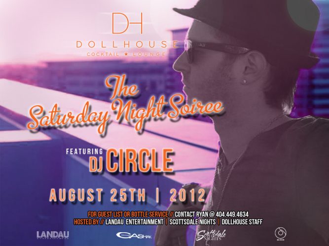 Weekly Concert Collection - Nightlife