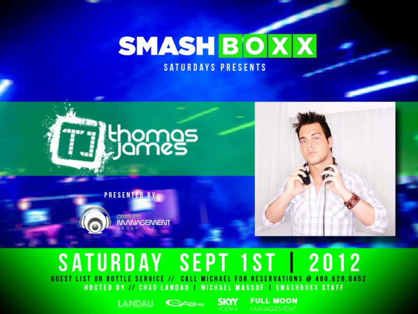 Weekly Concert Collection - Nightlife