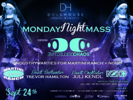 Weekly Concert Collection