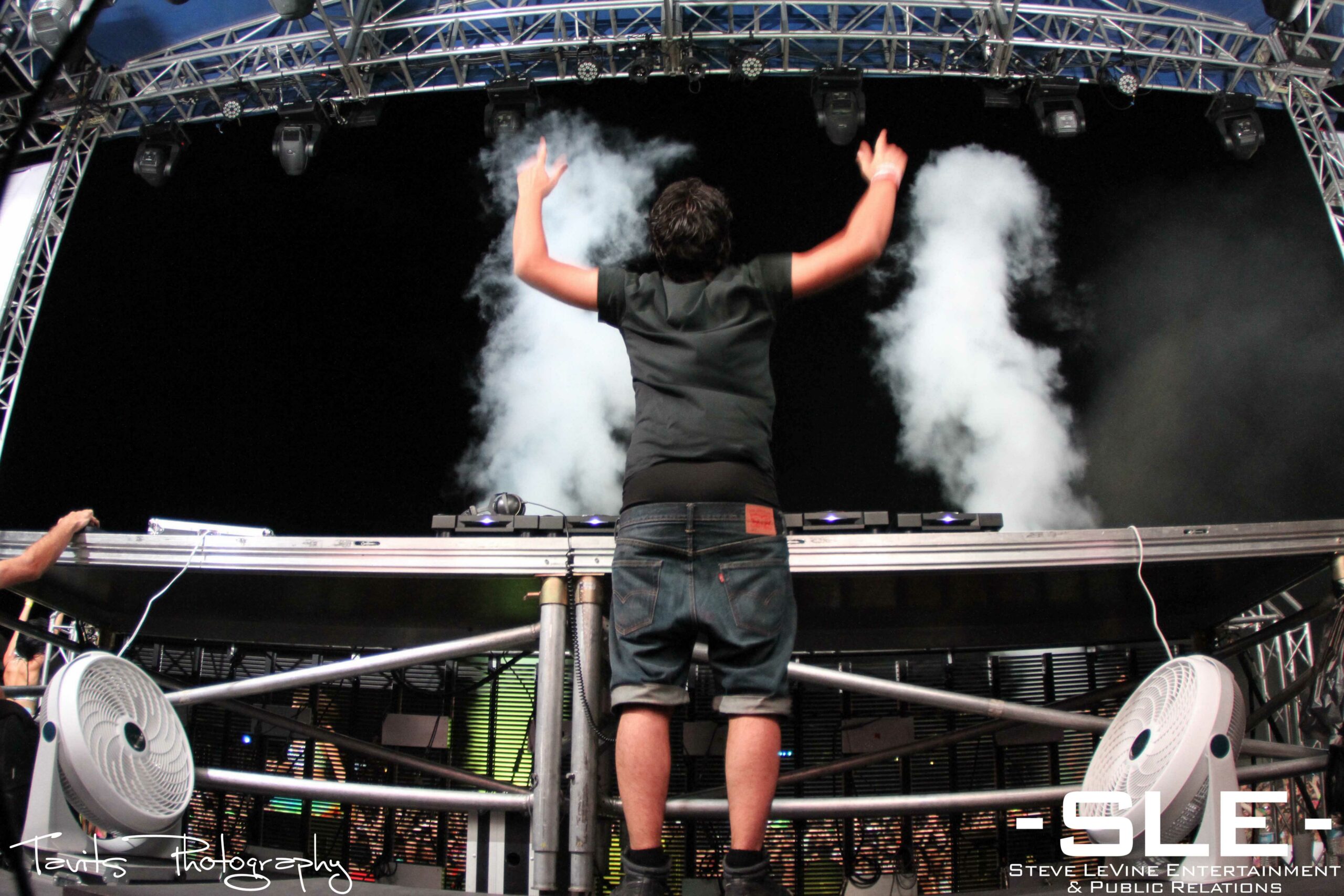 Sound Wave Music Festival...A Massive Success?