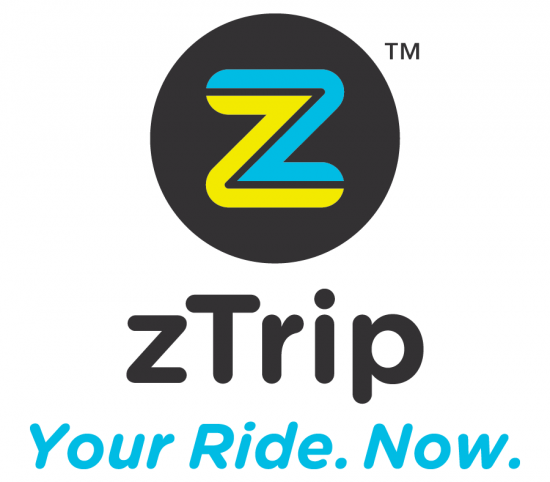 zTrip Launch Event @ Culinary Dropout!