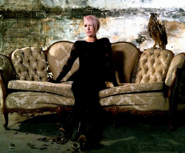 Emma Hewitt Tonight At Wild Knight!