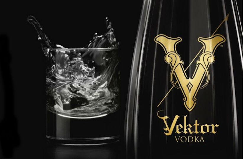 Exclusive Interview: Getting To Know Mark Williams & Vektor Vodka