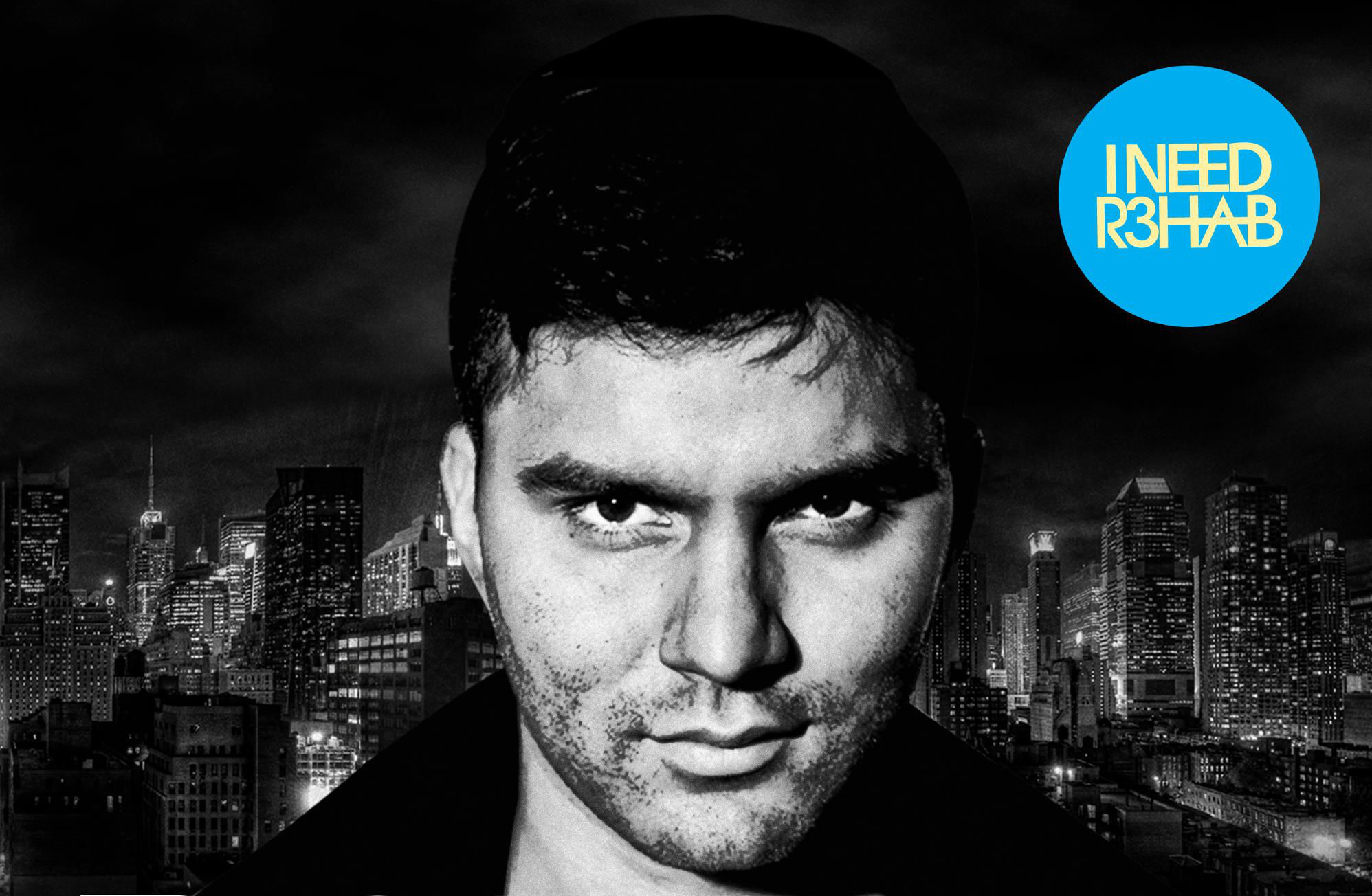R3hab Interview