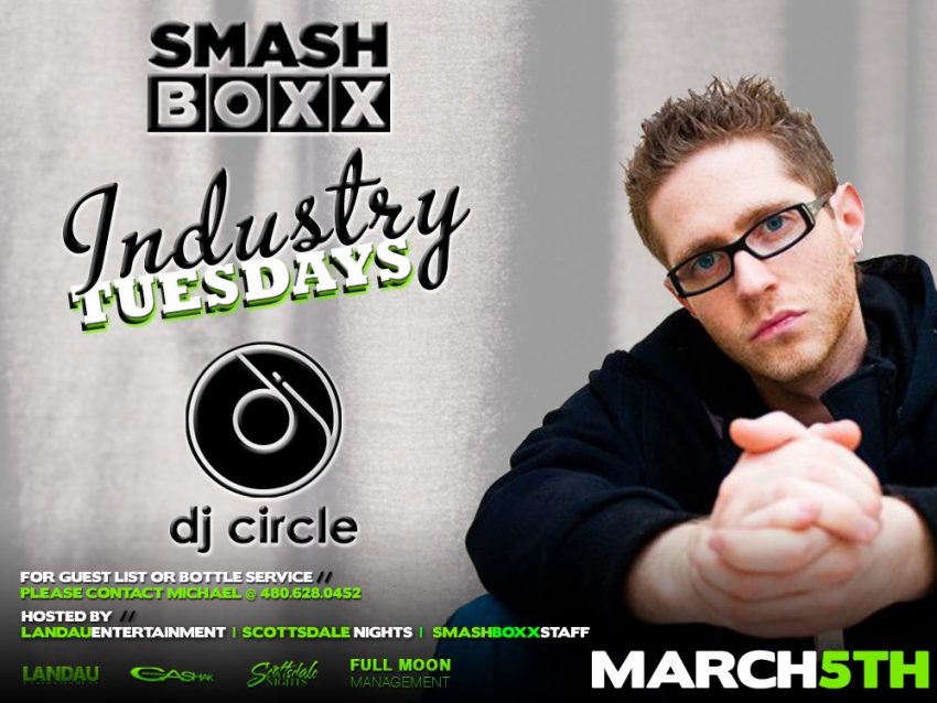 Weekly Concert Collection - Nightlife