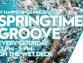 Hotel Adeline Debuts Liquid Sunshine Pool Party Series - Nightlife