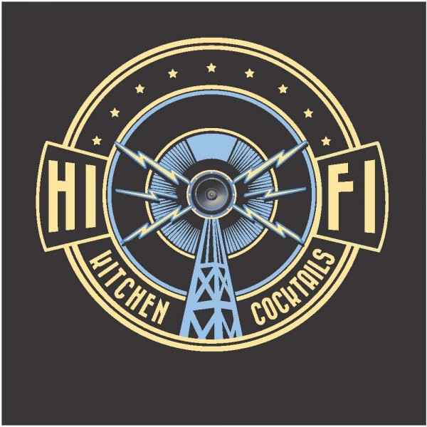 Hi-Fi Kitchen & Cocktails Grand Opening!