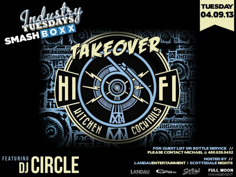 Winner of LA Indie Film Fest, Chasing Red, is Screening in Phoenix ...