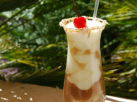 A Taste of Italy in Spring at NoRTH - Nightlife