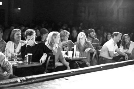 The Best Comedy Clubs in Phoenix - Nightlife