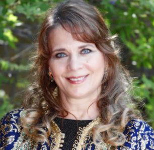 The Genie of Special Events with Zohar Productions: Interview Laura LeRoy