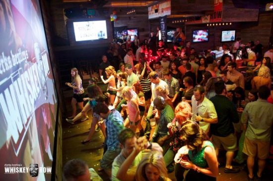 Top 10 Things to Do This Week in Metro Phoenix: Nightlife & Day Parties