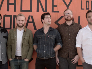 Exclusive interview with Jerry Depizzo of O.A.R. - Nightlife