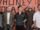 Exclusive interview with Jerry Depizzo of O.A.R. - Nightlife