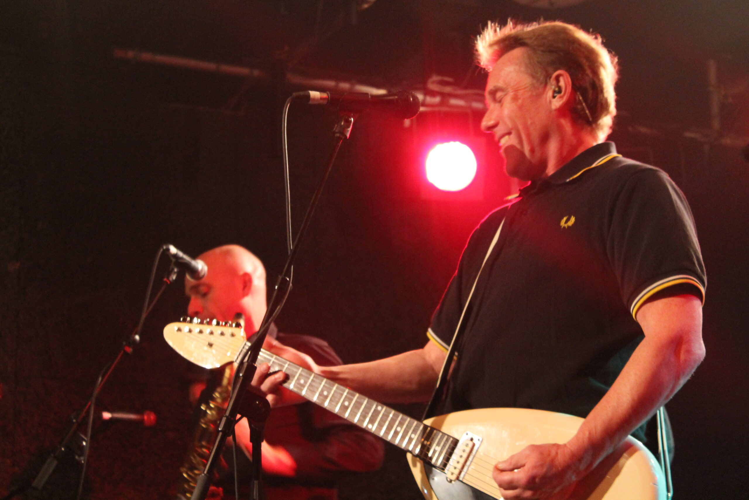 The English Beat To Perform at Livewire Scottsdale