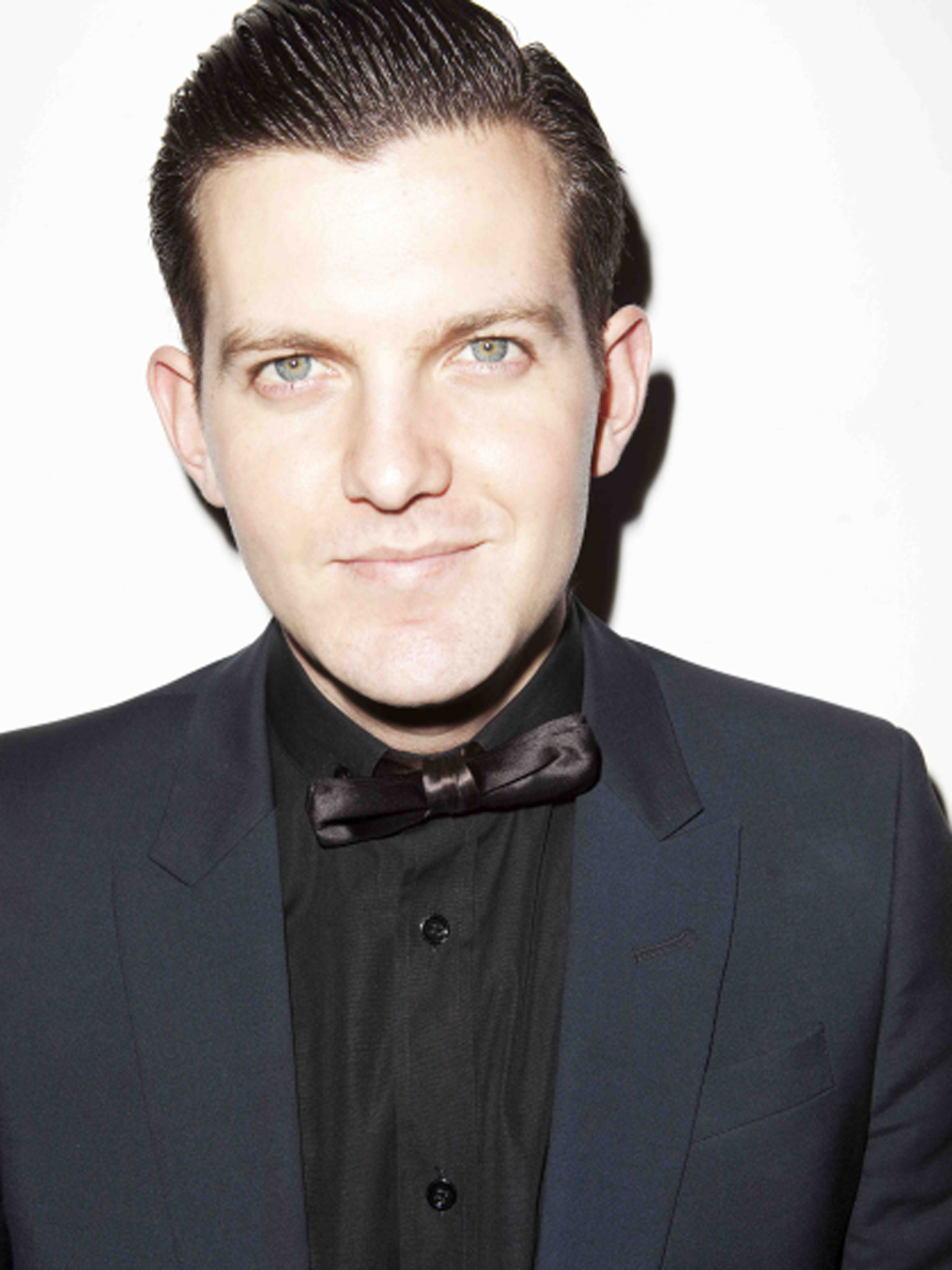Dillon Francis to Perform at Livewire for Big Game Sunday